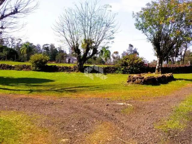 Terreno / Lote para Venda em Gramado/RS Linha Carahá