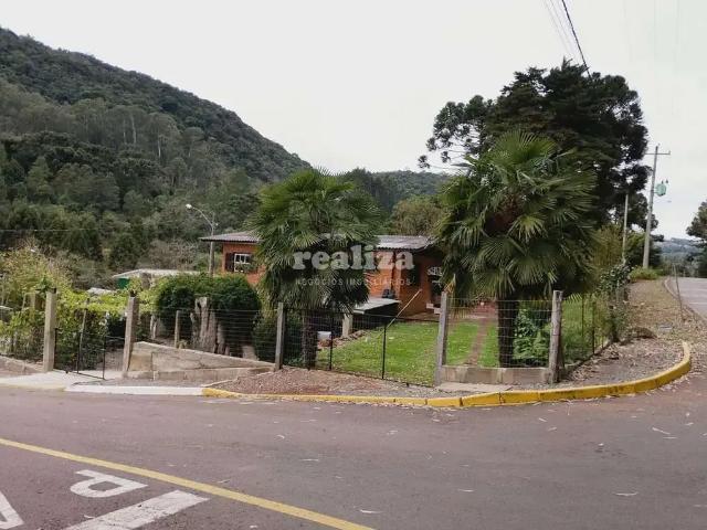 Terreno / Lote para Venda em Gramado/RS Linha Ávila 2 Quartos