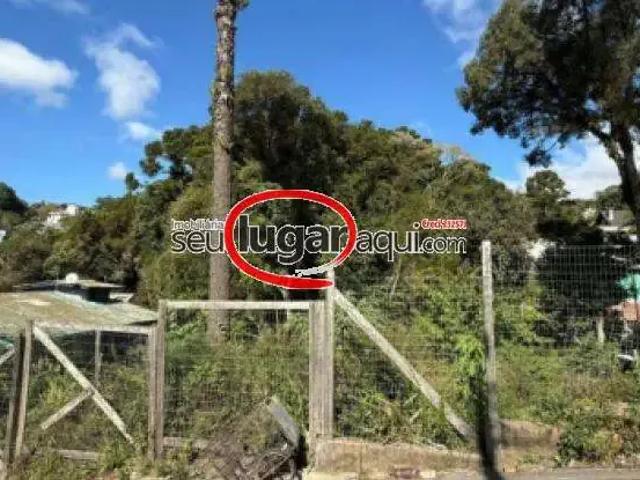 Terreno / Lote para Venda em Gramado/RS Moura