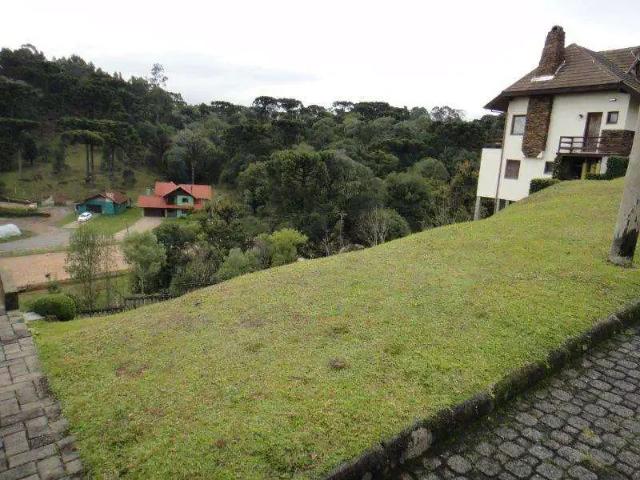 Terreno / Lote para Venda em Gramado/RS Moura