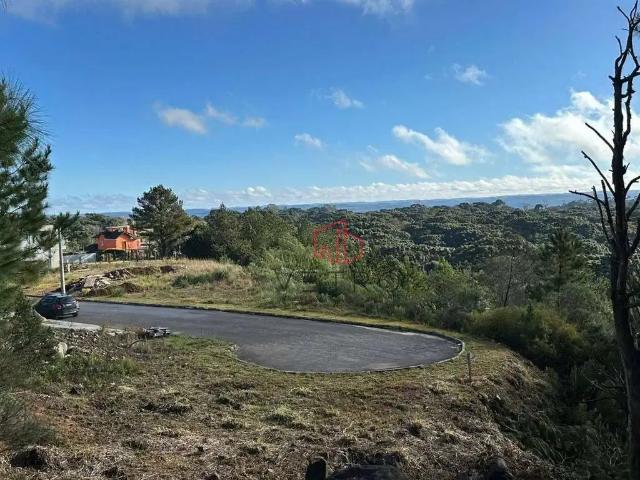 Terreno / Lote para Venda em Gramado/RS Mato Queimado