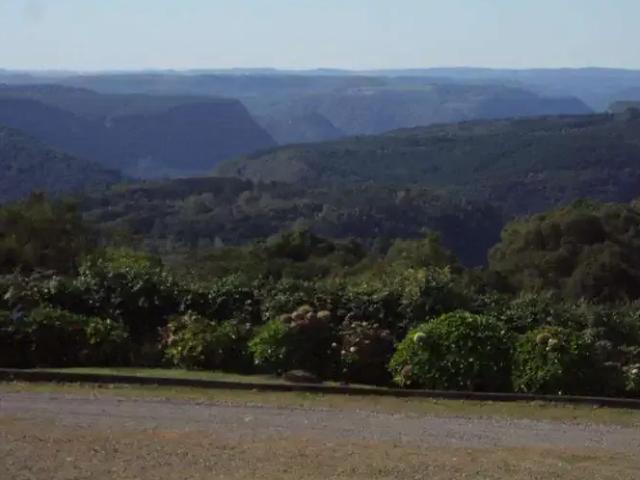 Terreno / Lote para Venda em Gramado/RS Mato Queimado