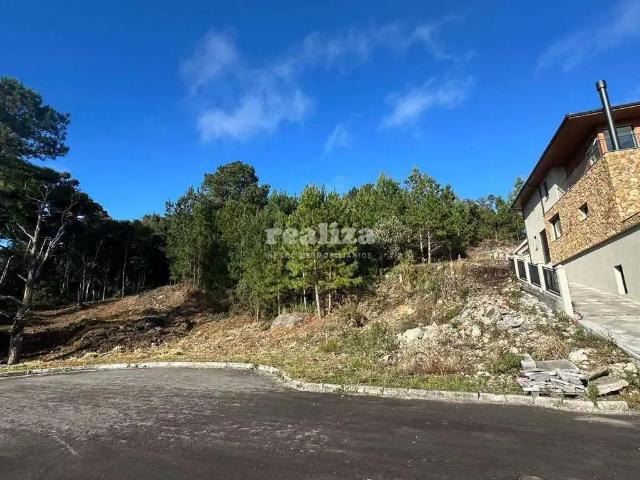 Terreno / Lote para Venda em Gramado/RS Mato Queimado