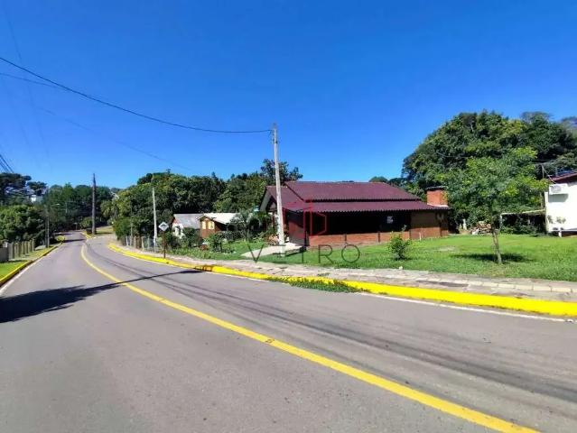 Terreno / Lote para Venda em Gramado/RS Mato Queimado