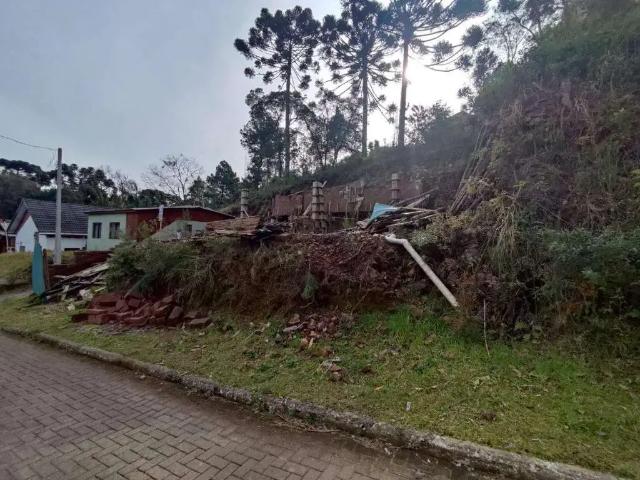 Terreno / Lote para Venda em Gramado/RS Mato Queimado