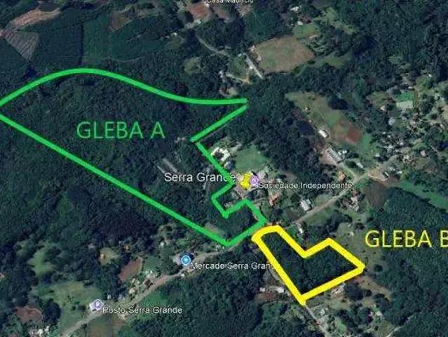 Terreno / Lote para Venda em Gramado/RS Serra Grande