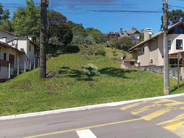 Terreno / Lote para Venda em Gramado/RS Pórtico
