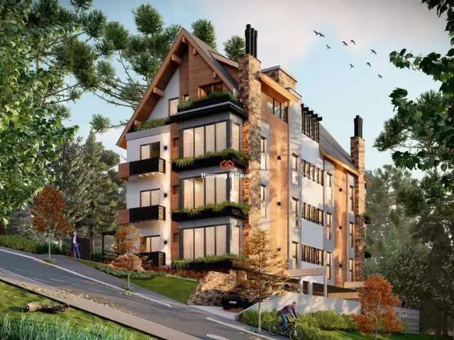 Terreno / Lote para Venda em Gramado/RS Pórtico