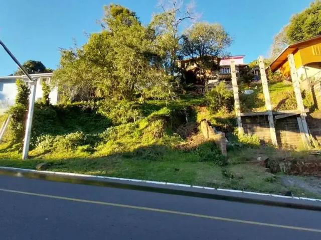 Terreno / Lote para Venda em Gramado/RS Pórtico