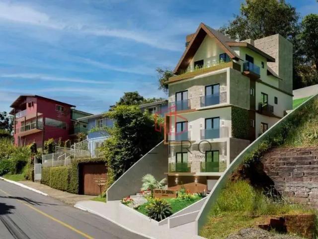 Terreno / Lote para Venda em Gramado/RS Pórtico