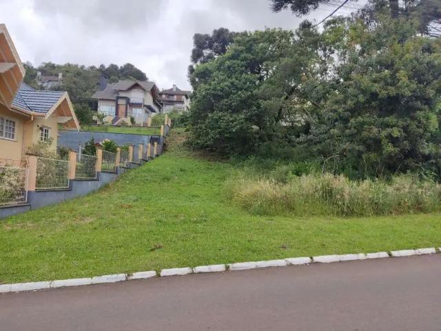 Terreno / Lote para Venda em Gramado/RS Vale das Colinas