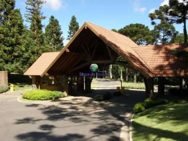 Terreno / Lote para Venda em Gramado/RS Vale do Bosque