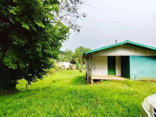 Terreno / Lote para Venda em Gramado/RS Vale dos Pinheiros