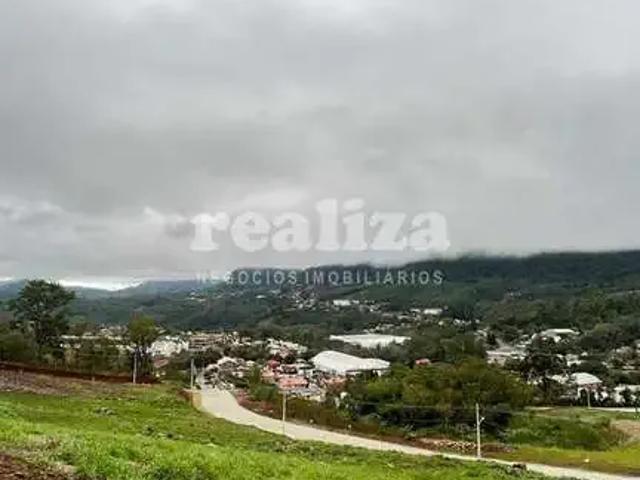 Terreno / Lote para Venda em Gramado/RS Várzea Grande 1º de Maio