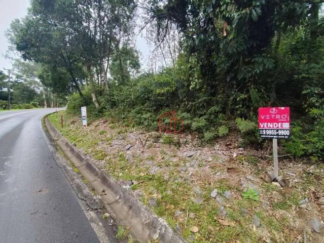 Terreno / Lote para Venda em Gramado/RS Várzea Grande 1º de Maio
