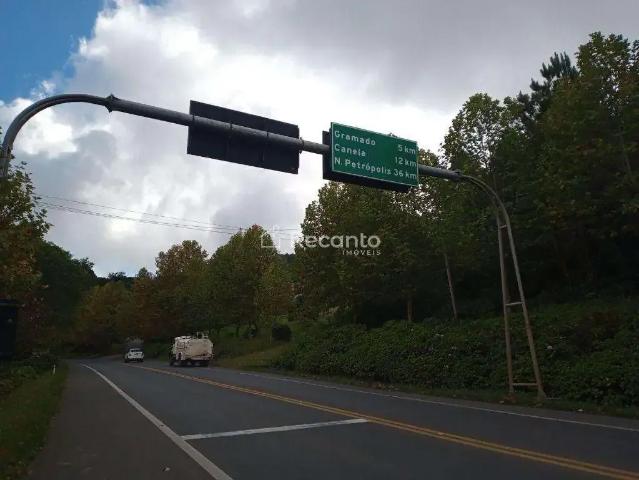 Terreno / Lote para Venda em Gramado/RS Várzea Grande 1º de Maio