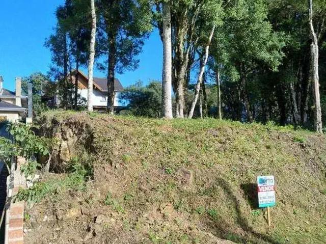 Terreno / Lote para Venda em Gramado/RS Vivendas do Arvoredo