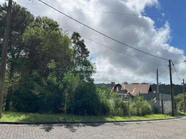 Terreno / Lote para Venda em Gramado/RS Vivendas do Arvoredo