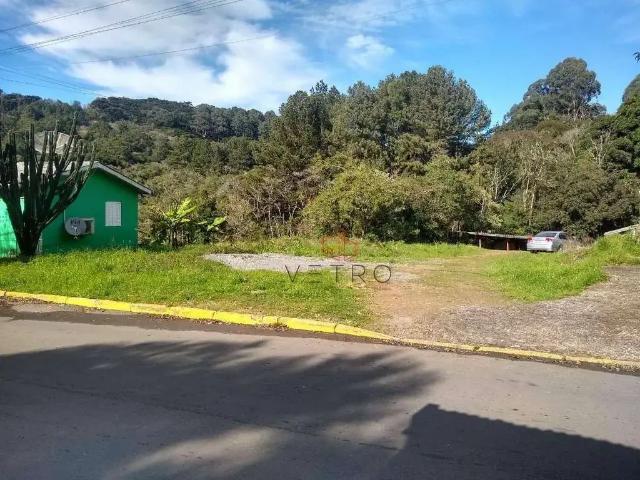 Terreno / Lote para Venda em Gramado/RS Vila Jardim