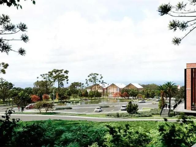 Terreno / Lote para Venda em Gramado/RS Vila Olímpica