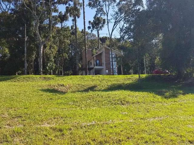 Terreno / Lote para Venda em Guatambú/SC Interior