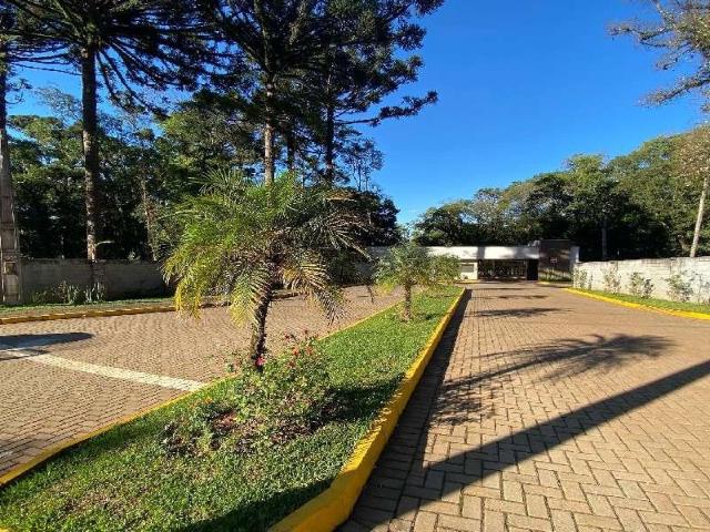 Terreno / Lote para Venda em Guatambú/SC Interior