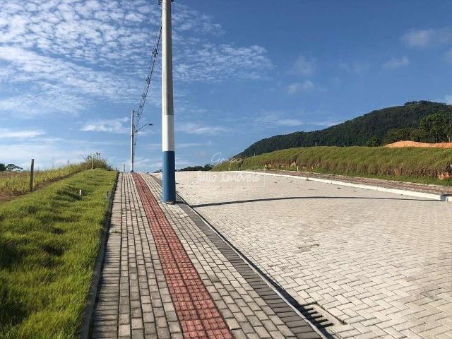 Terreno / Lote para Venda em Guabiruba/SC Aimoré