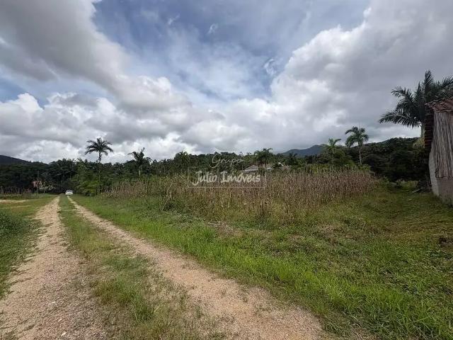 Terreno / Lote para Venda em Guabiruba/SC Aimoré