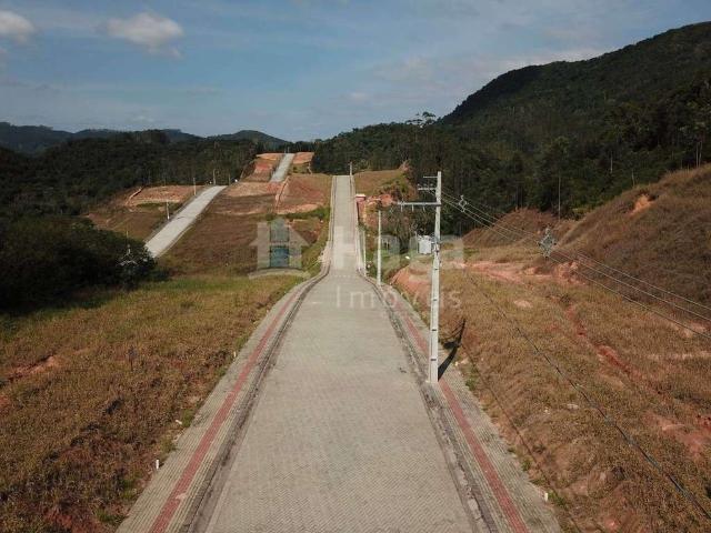Terreno / Lote para Venda em Guabiruba/SC Aimoré