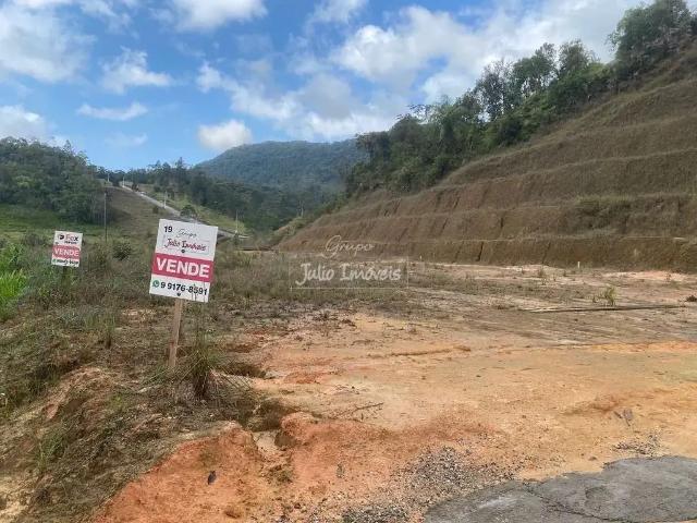 Terreno / Lote para Venda em Guabiruba/SC Aimoré