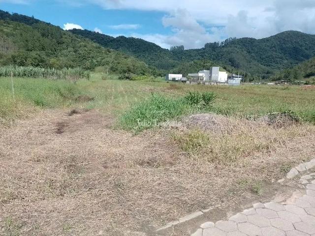 Terreno / Lote para Venda em Guabiruba/SC Aimoré