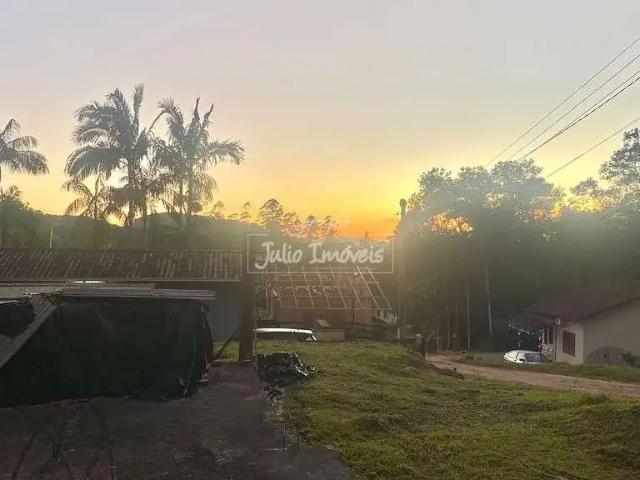 Terreno / Lote para Venda em Guabiruba/SC Aimoré