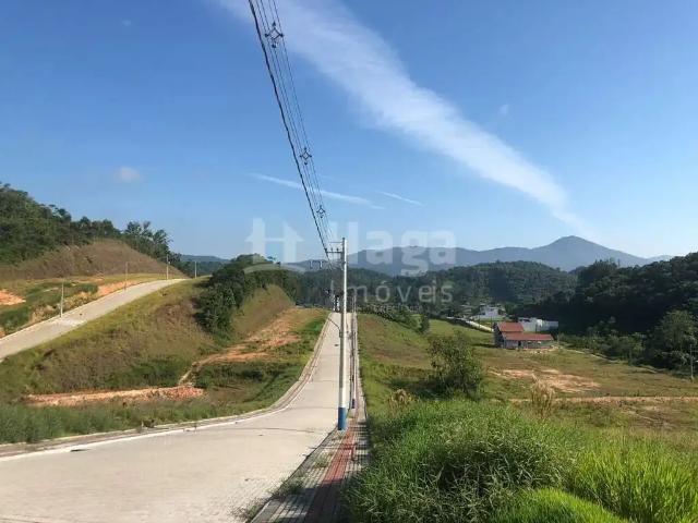 Terreno / Lote para Venda em Guabiruba/SC Aimoré
