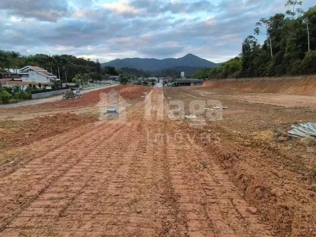 Terreno / Lote para Venda em Guabiruba/SC Aimoré