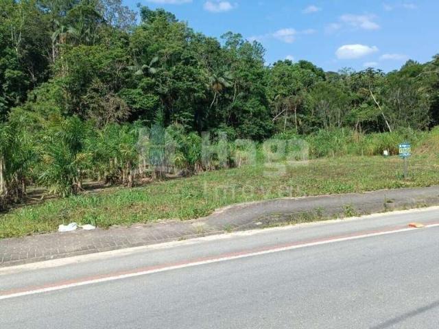 Terreno / Lote para Venda em Guabiruba/SC Aimoré