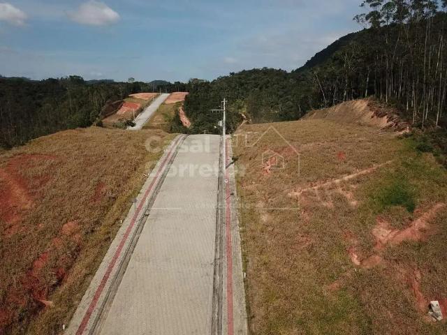 Terreno / Lote para Venda em Guabiruba/SC Aimoré