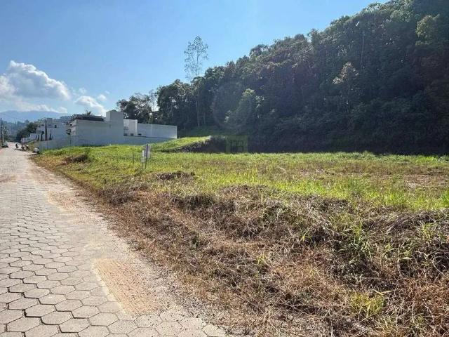 Terreno / Lote para Venda em Guabiruba/SC Aymoré