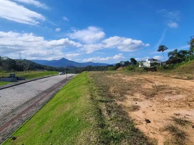Terreno / Lote para Venda em Guabiruba/SC Centro