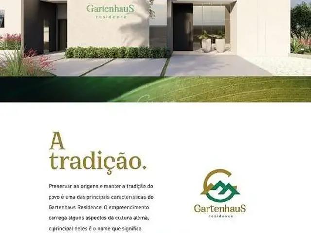 Terreno / Lote para Venda em Guabiruba/SC Centro