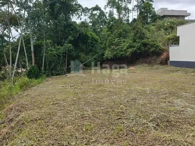 Terreno / Lote para Venda em Guabiruba/SC Centro