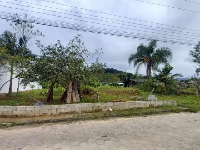 Terreno / Lote para Venda em Guabiruba/SC Centro