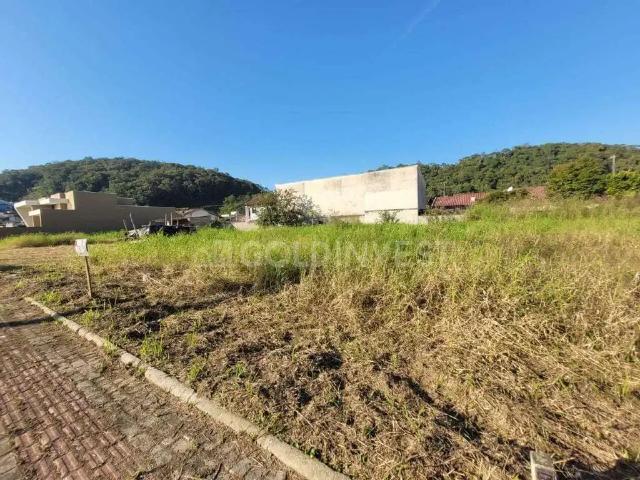 Terreno / Lote para Venda em Guabiruba/SC Centro