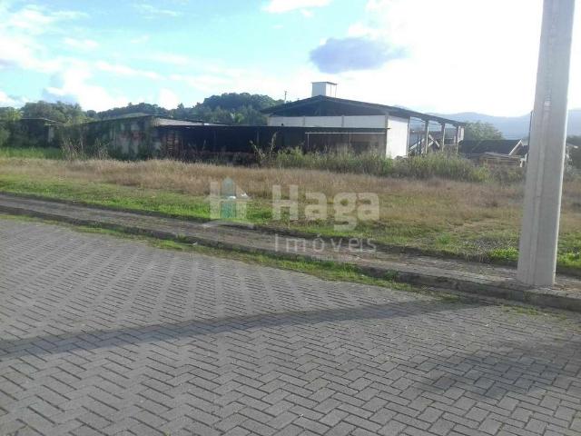 Terreno / Lote para Venda em Guabiruba/SC Centro