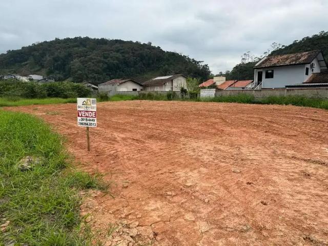 Terreno / Lote para Venda em Guabiruba/SC Centro