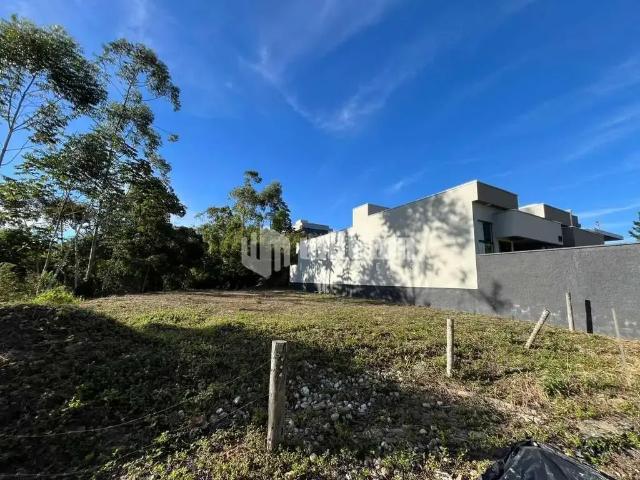 Terreno / Lote para Venda em Guabiruba/SC Centro
