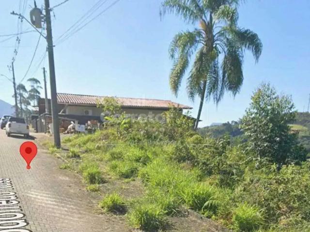 Terreno / Lote para Venda em Guabiruba/SC Centro