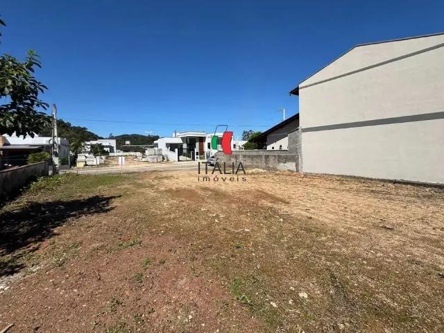 Terreno / Lote para Venda em Guabiruba/SC Centro