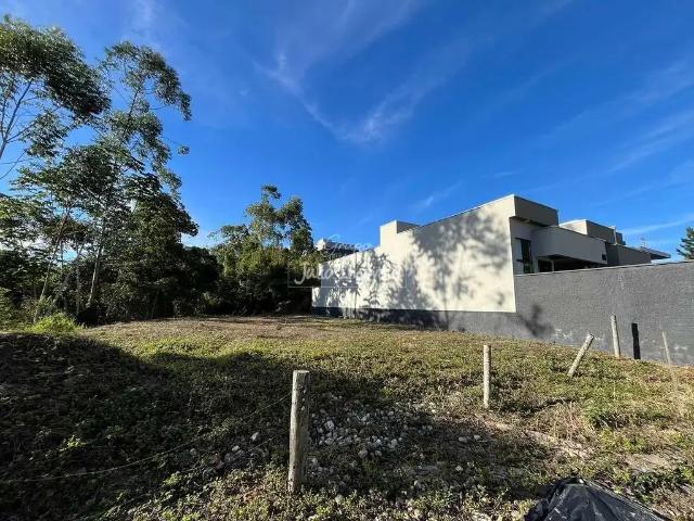 Terreno / Lote para Venda em Guabiruba/SC Centro