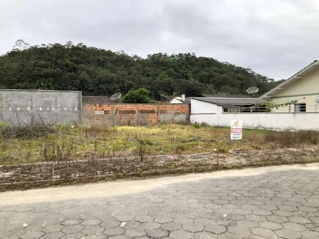 Terreno / Lote para Venda em Guabiruba/SC Centro