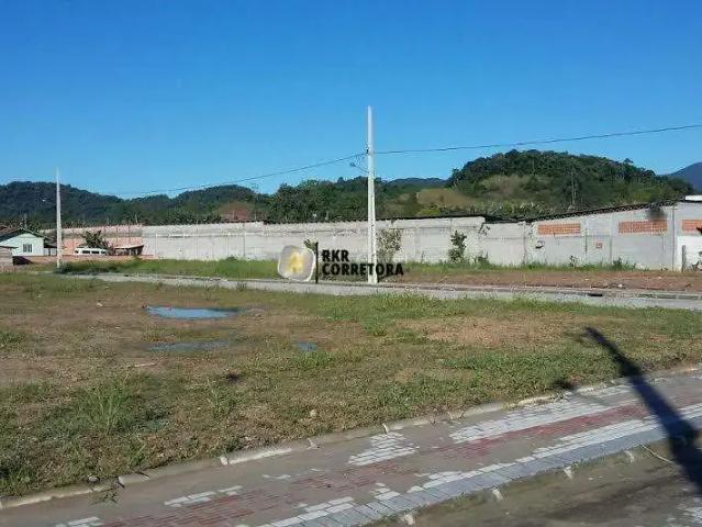 Terreno / Lote para Venda em Guabiruba/SC Centro